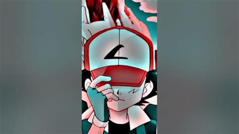 Ash Charizard Anime Youtube