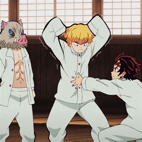 Anime Demon Dragon Slayer