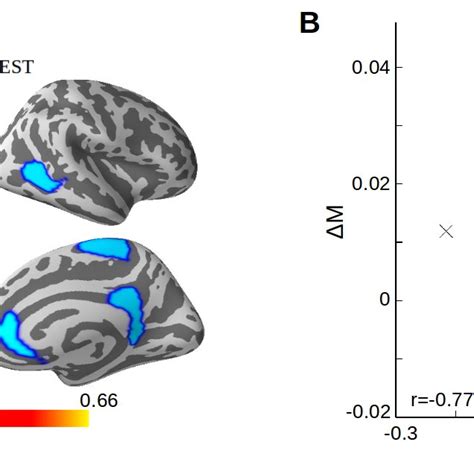 Covariations Of Self Similarity And Multifractality Significant Download Scientific Diagram