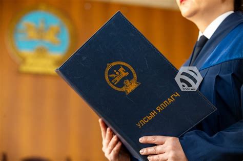 254 ХЭРЭГТ ЯЛЛАХ ДҮГНЭЛТ ҮЙЛДЭН ШҮҮХЭД ШИЛЖҮҮЛЛЭЭ