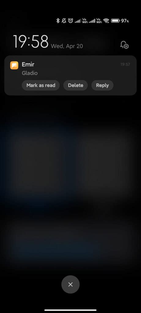 Best Miui Control Center Customization Tips And Tricks Xiaomiuinet