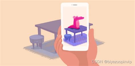 基于unity3d的ar射击游戏设计与实现 unity ar设计书怎么写 csdn博客