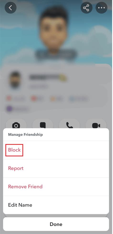 How To Leave Snapchat Group Without Notification TechCult
