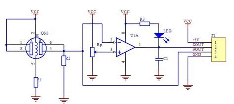 「雕爷学编程」arduino动手做（37）——mq 3酒精传感器weixin30387423的博客 Csdn博客