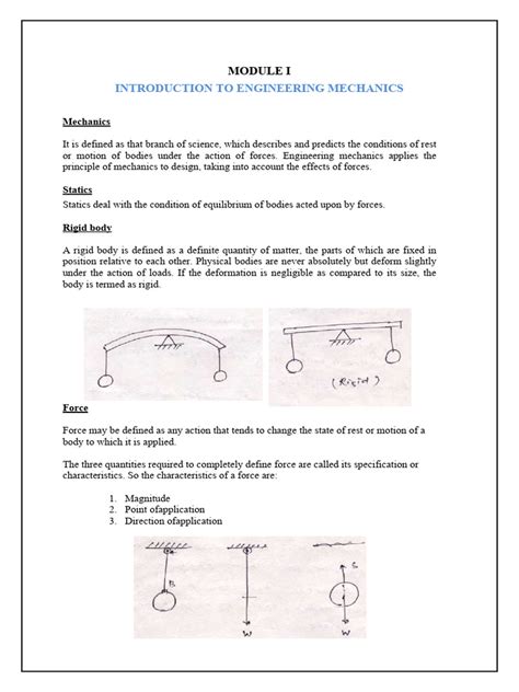 6815 Pdf Force Euclidean Vector