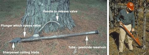 24 The Jim Gem Herbicide Injector Download Scientific Diagram