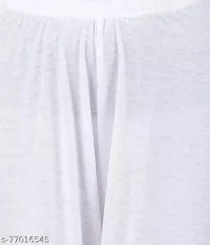 Plazzo, Waist Size: free at Rs 85/piece in Faridabad | ID: 2850180766948