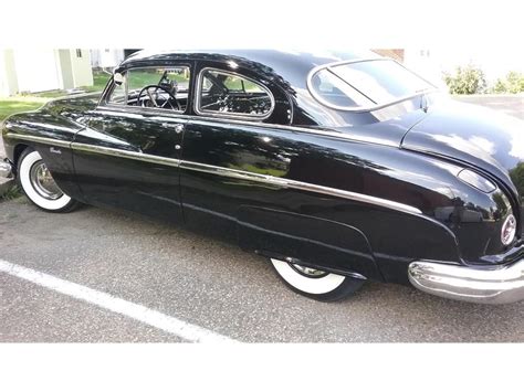 1949 Lincoln Coupe 1949 Lincoln Cosmopolitan Coupe For Sale Iiam