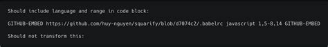 Writing Plugins For Remark And Gatsby Transformer Remark Part 3 Huydev