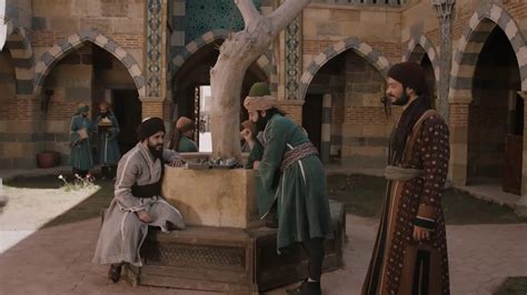 سریال ترکی مولانا جلال الدین رومی قسمت 23 دوبله فارسی فصل 3 Rumi کیفیت