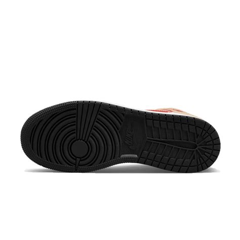 Air Jordan 1 Mid Onyx Size 10c Td Munimorogobpe