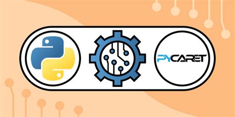 Intro To Python Machine Learning With Pycaret