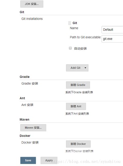 Jenkins Automated Deployment Reported Failed To Get Socket Connection From Programmer Sought