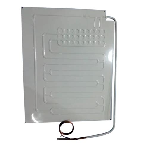 Refrigerator Component Shell And Tube Type Small Refrigeration Roll