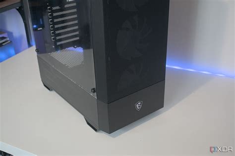 MSI MAG Forge R Review Cheap And Cheerful