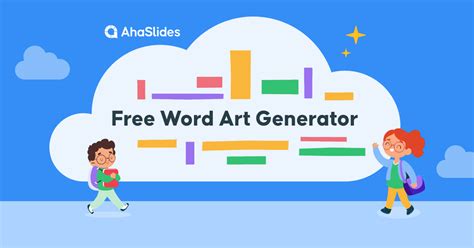 Word Art Generator Shapes