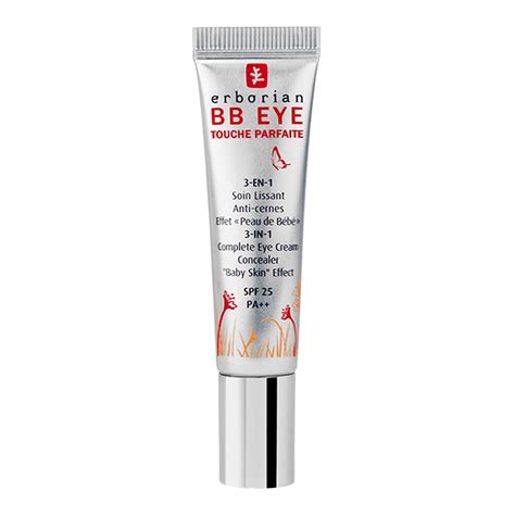 ERBORIAN BB Eye Touche Parfaite 15ml | FEELUNIQUE