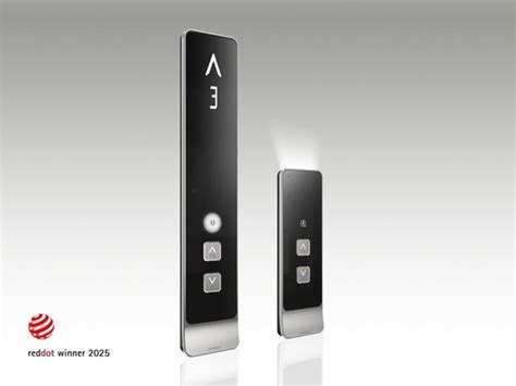 현대엘리베이터 스마트 홀 버튼 레드닷 디자인 어워드 본상 수상 네이트 뉴스