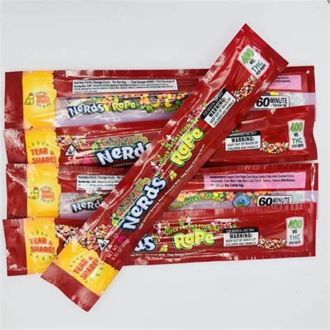 Shop Nerd Rope In The UK