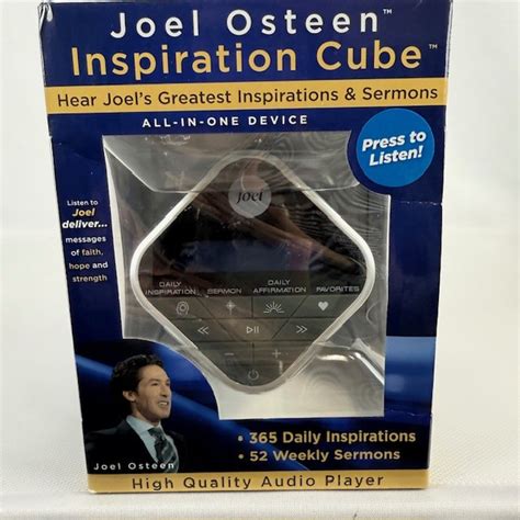 Nib Joel Osteen Inspiration Code Assistance League Of Tucson