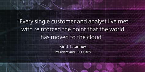 Citrix App Delivery And Security On Twitter In A Cloud Based World Netscalers App Security