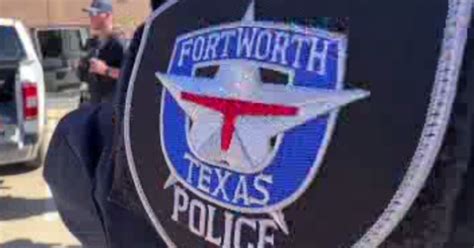 Fort Worth Pd Working To Process Hundreds Of Backlogged Sex Assault Kits Cbs Texas