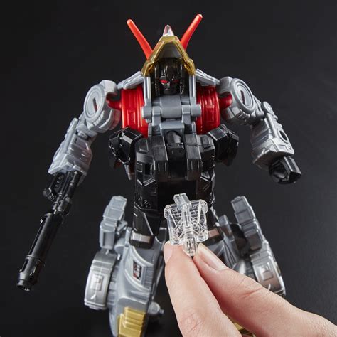 Transformers Generations Power Of The Primes Deluxe Class Dinobot Slug Transformers