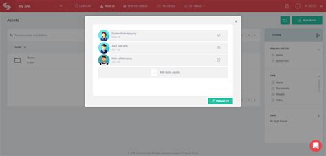 Headless CMS Comparison