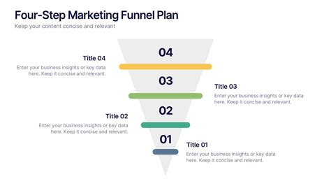 Target Market Infographic Presentation Template