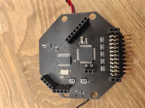 DIY Cyton MPLAB Bootloader Issues OpenBCI Forum