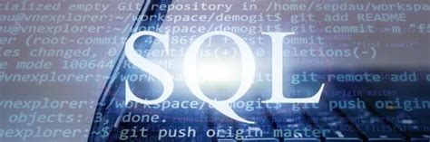 Guide To Troubleshooting Sql Server Errors