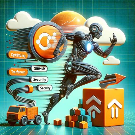 Optimisation Des Déploiements Continus Avec Github Actions Et Terraform Expert Devops And Cloud