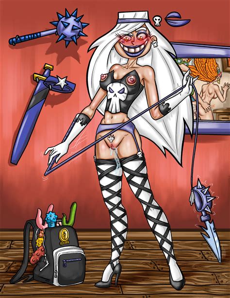 Rule 34 Dominatrix Female Ms Doombringer Sex Toy