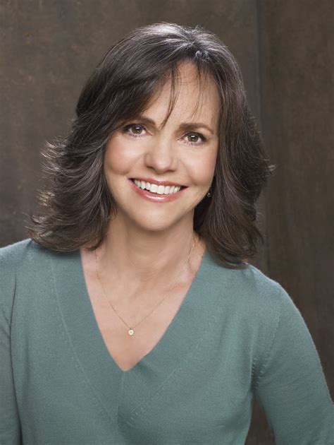Steven Craig Sally Field