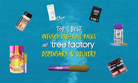 Tree Factory Author At Tree Factory Cannabis Dispensary Delivery