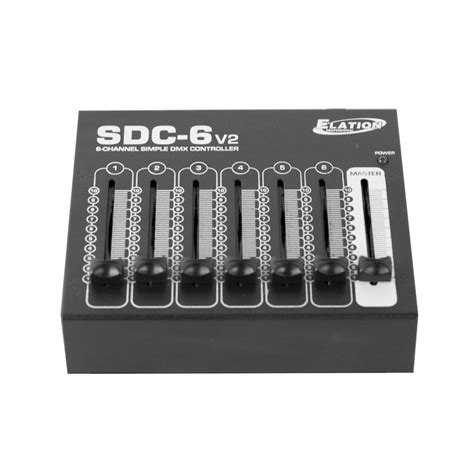 SDC6-2 - CPS