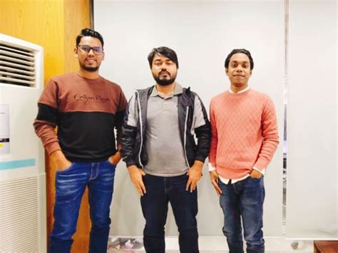 mushfiqur rahman niloy on linkedin after a long time at evaly office
