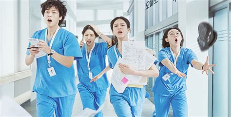 베일 벗은 언젠가는 슬기로울 전공의생활 강점과 약점