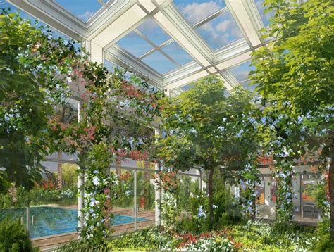 Revit Rendering Background Images Revit Photoshop Revitcity Uploaded Mpneyasap