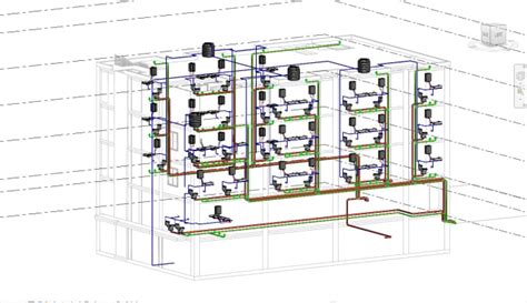 Do Revit Mep Bim Modelling By Jibrankhan138 Fiverr