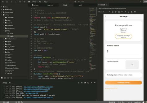 开源挖矿理财源码 多语言区块链挖矿源码 挖矿理财系统源码效果演示 一曲源码