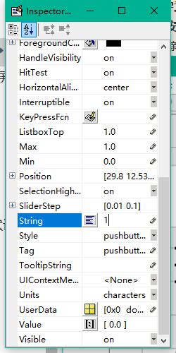 Matlab Gui实现计算器（设计）matlab计算器 Csdn博客