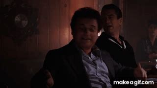 Spider Goodfellas Martin Scorseses Goodfellas A Complete Oral