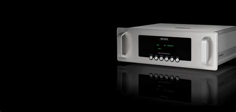 Audio Research DAC Tube DAC Audio Research