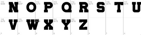 Trigger Demo Windows Font Free For Personal