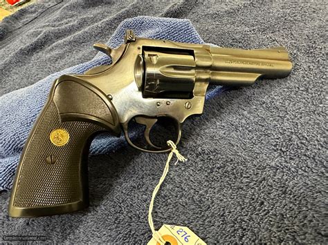 Colt Trooper