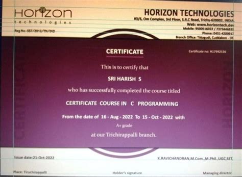 achievements programming cprogramming engineeringjourney lifelong