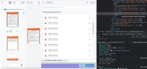 Remove Dom Elements With Class Webviewer Apryse Community