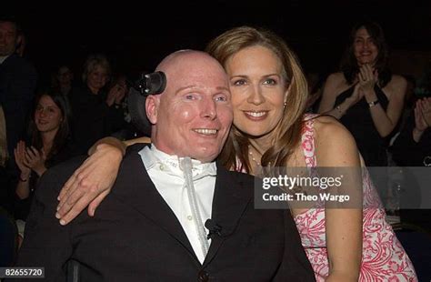 32 American Image Awards To Benefit The Christopher Reeve Paralysis