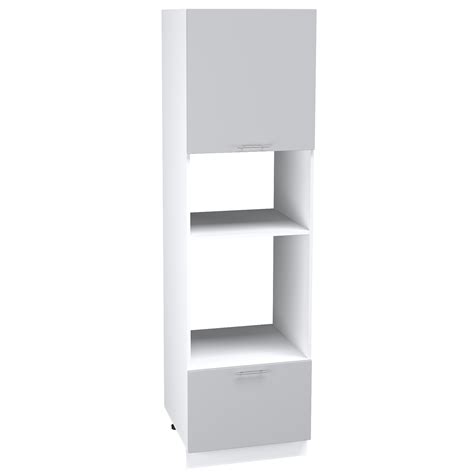 Купить Пенал ШП 606МН высокий Валерия М в Ростове на Дону отличные цены на пеналы кухонные